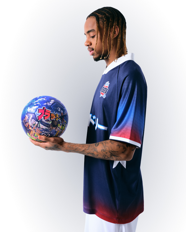 Barcola: A Journey of Football, Passion, and Inspiration