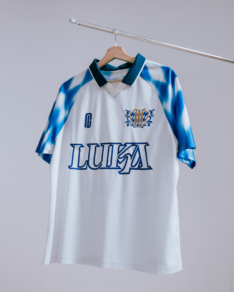 Luka Modric jersey