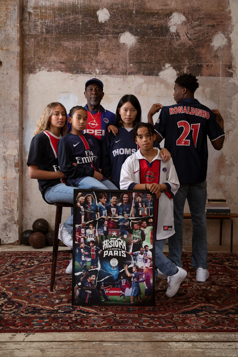 Club Legacyz - The new generation of sports collectibles