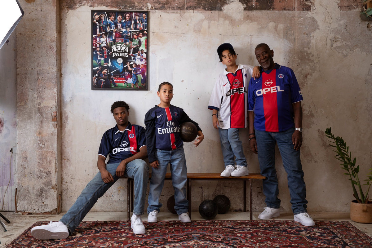 Club Legacyz - The new generation of sports collectibles